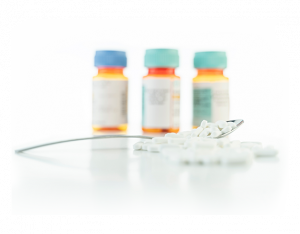 PT First Medipharma - Medical Pharmacy Company