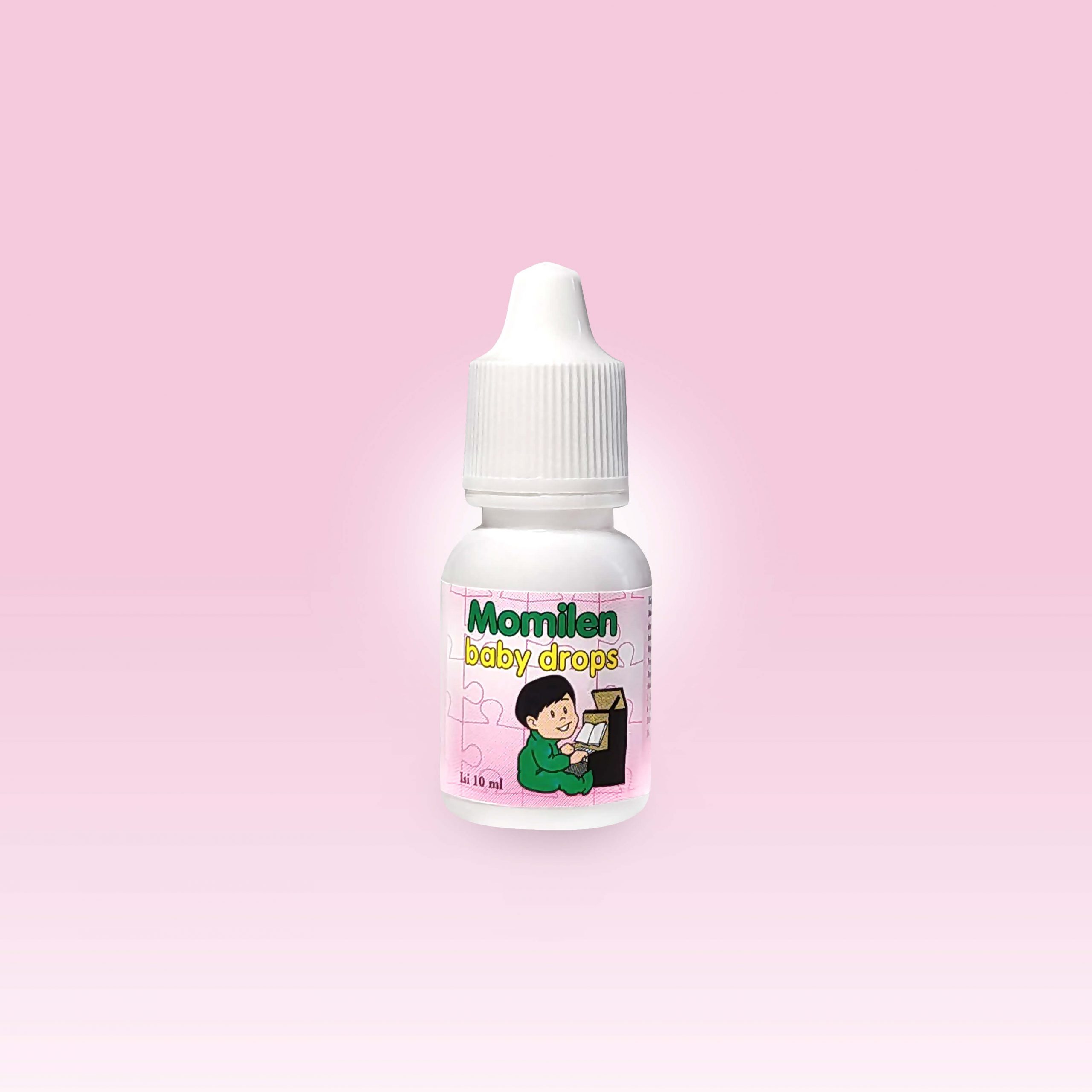 Momilen Baby Drops – First Medipharma