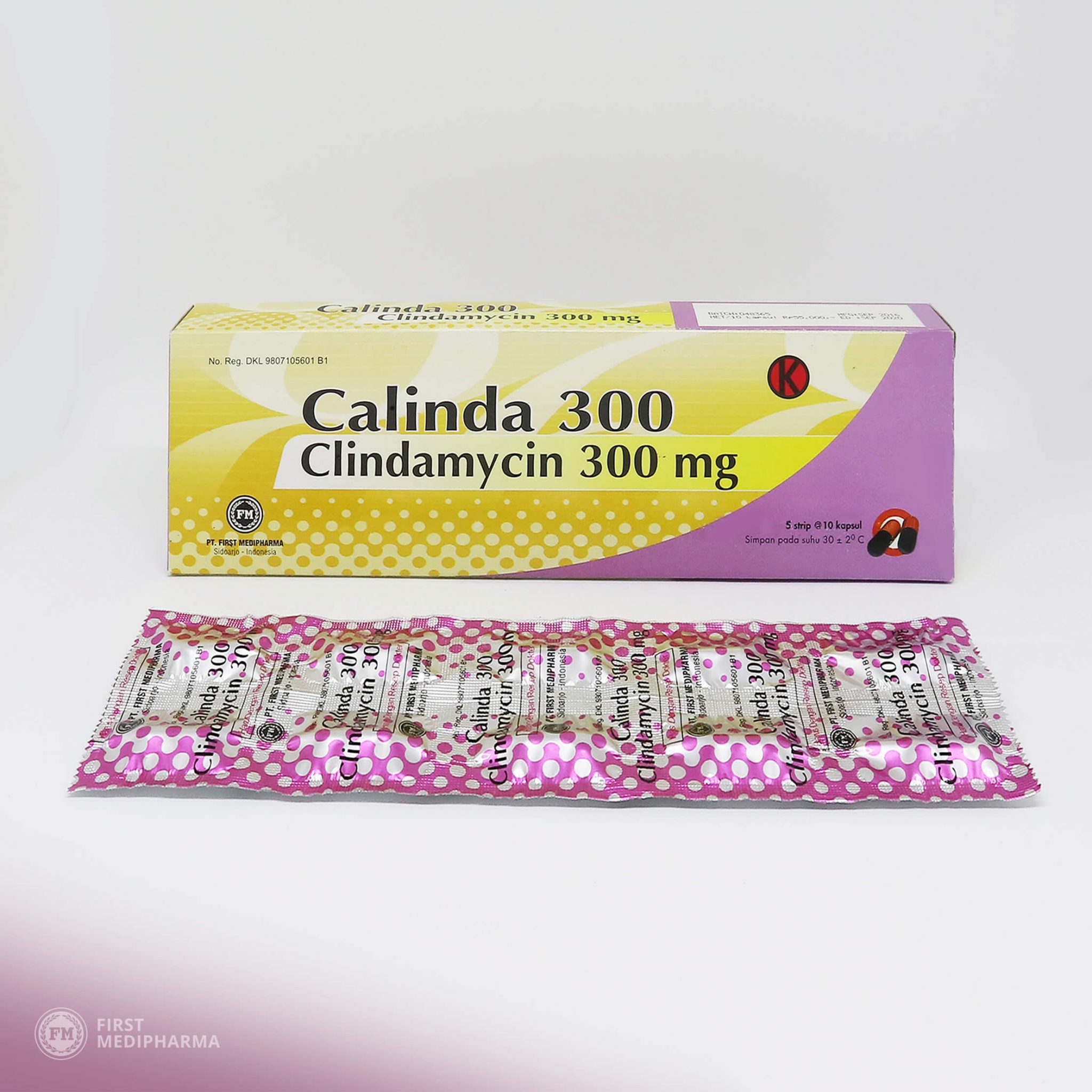 Branded Products – First Medipharma