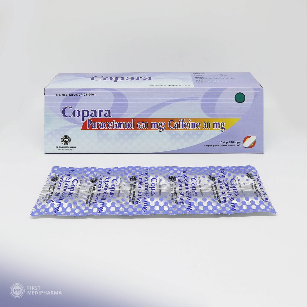 Branded Products – First Medipharma