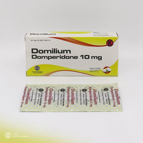 Branded Products – First Medipharma