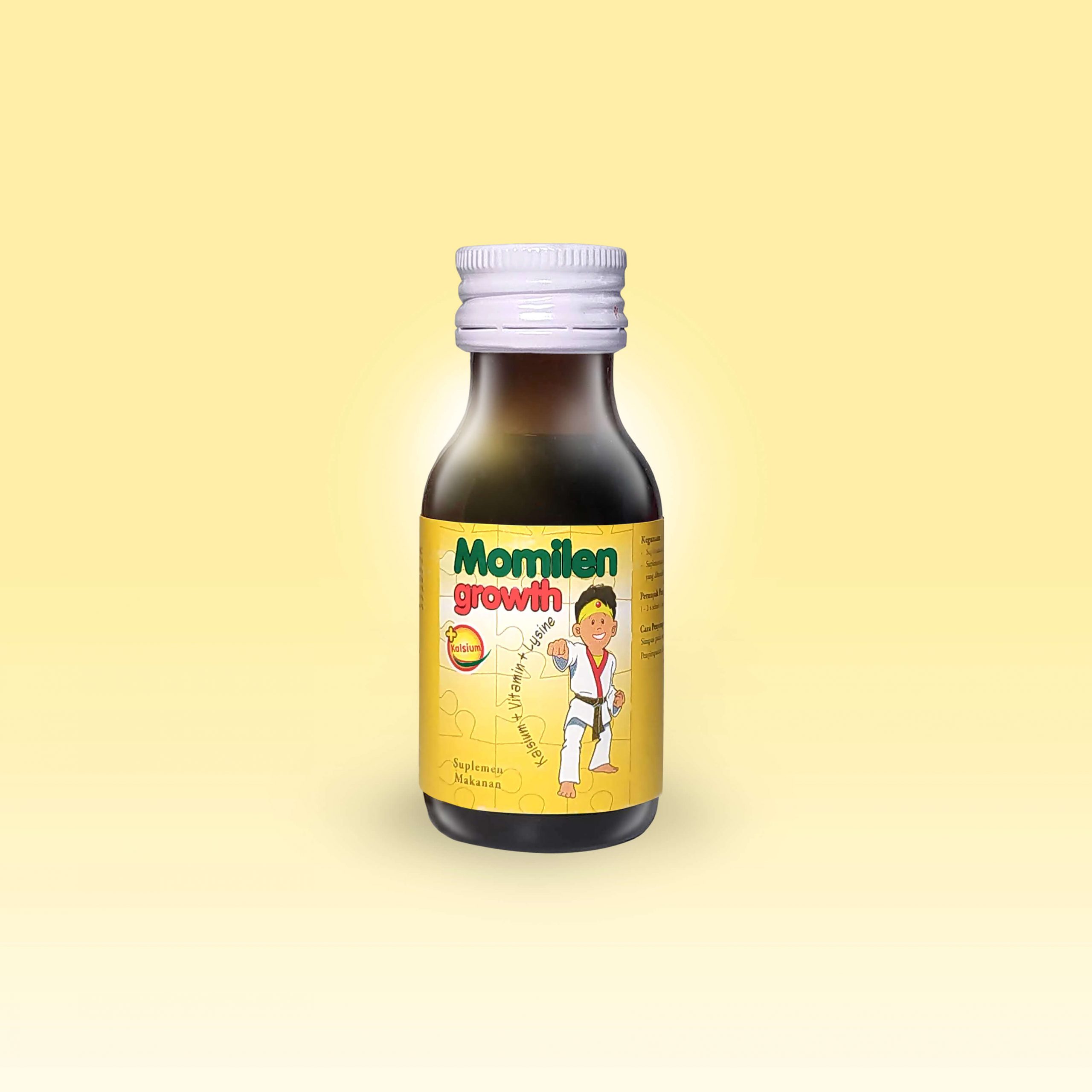 Momilen Growth – First Medipharma