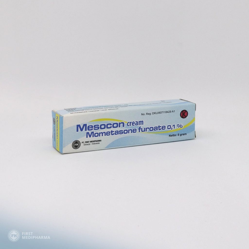Mesocon (5g) – First Medipharma