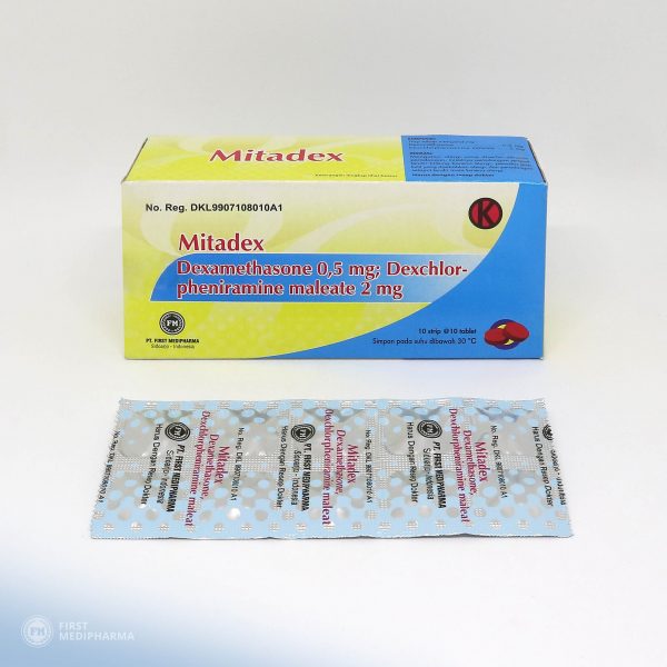 Branded Products – Page 2 – First Medipharma