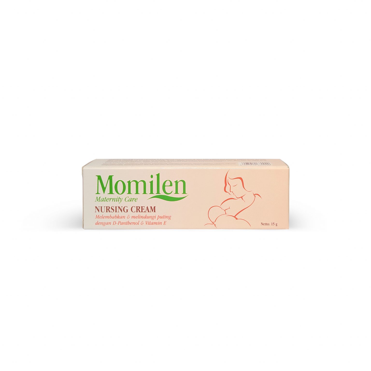 MOMILEN Maternity Care – Nursing Cream – First Medipharma