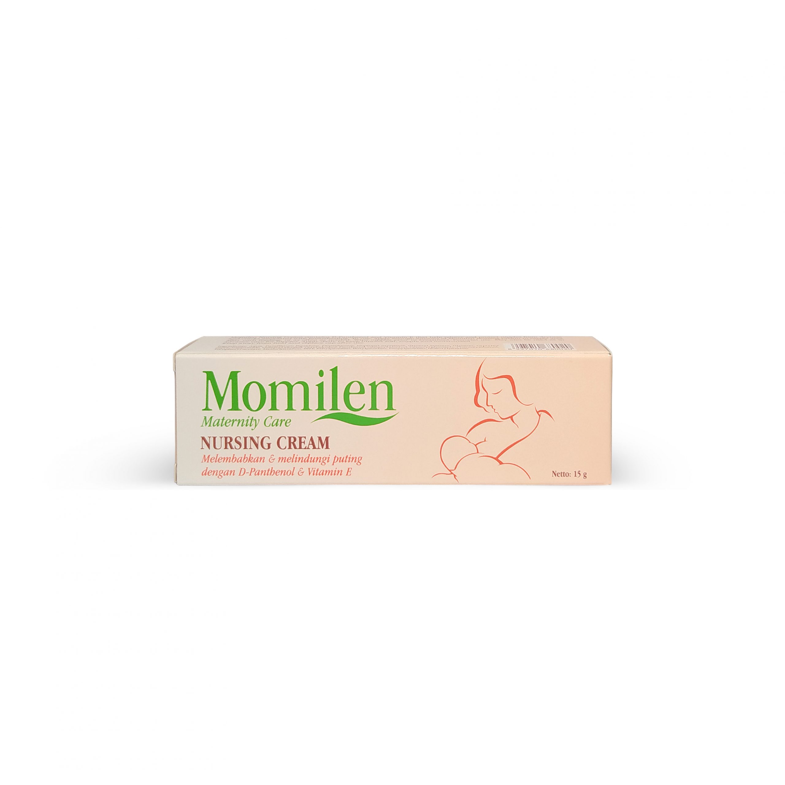 MOMILEN Maternity Care – Nursing Cream – First Medipharma