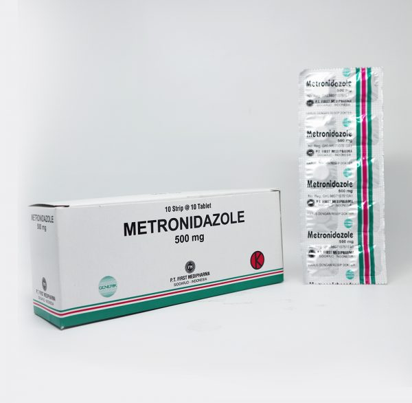Generic Medicines – First Medipharma