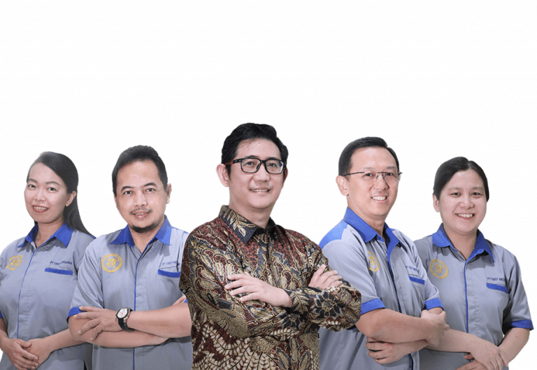 PT First Medipharma - Medical Pharmacy Company